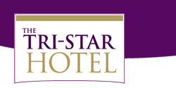 Tri Star Hotel Birmingham: Your home from home